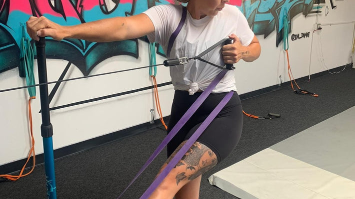 SHOP Training Tools – PaisleysPitching