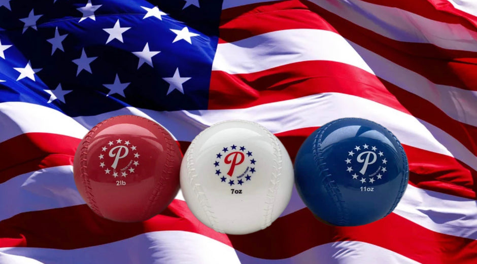 SHOP Training Tools – PaisleysPitching